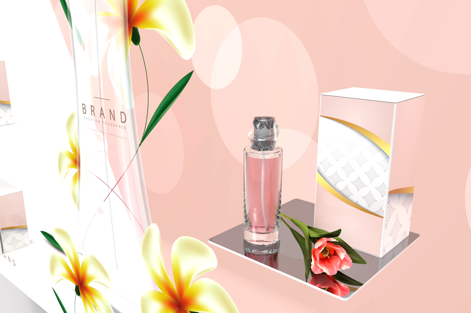 Combo™ Series - Candex Displays